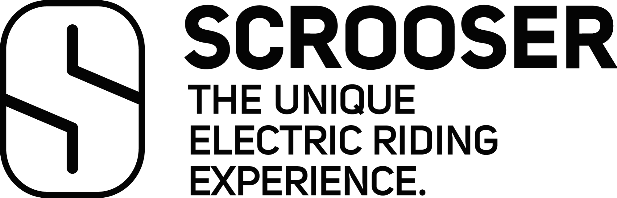 SCROOSER – Originální elektrická koloběžka vyrobená v Německu